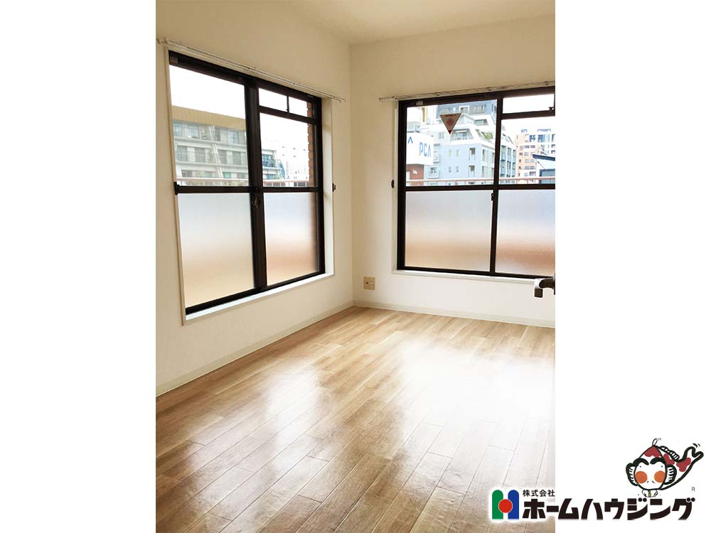 居住用賃貸物件 「ベルメゾン」 ★おかげさまで満室です★ | スタッフブログ | ホームハウジング