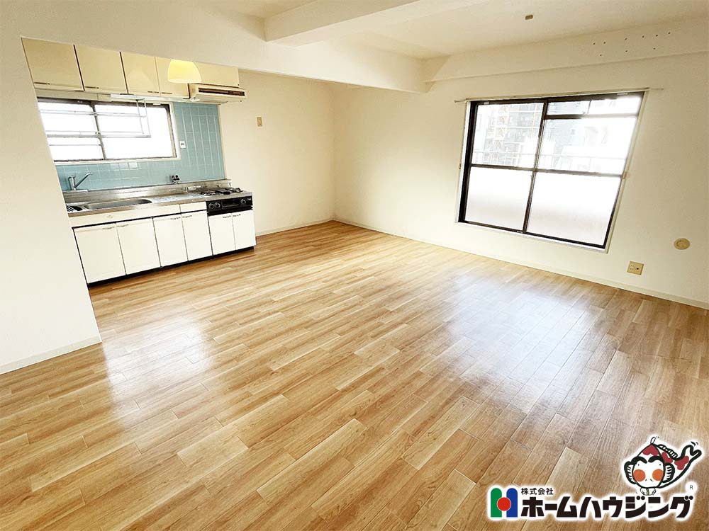 居住用賃貸物件 「ベルメゾン」 ★おかげさまで満室です★ | スタッフブログ | ホームハウジング