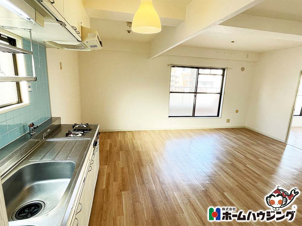 居住用賃貸物件 「ベルメゾン」 ★おかげさまで満室です★ | スタッフブログ | ホームハウジング