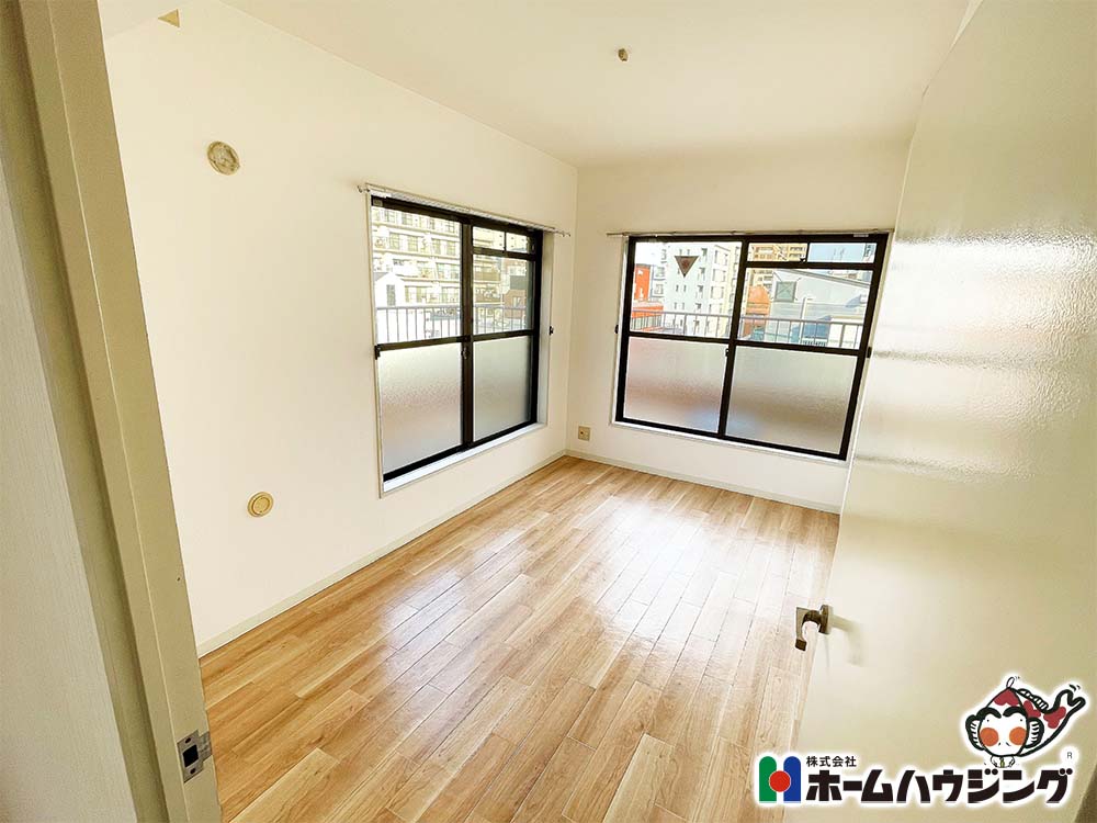 居住用賃貸物件 「ベルメゾン」 ★おかげさまで満室です★ | スタッフブログ | ホームハウジング