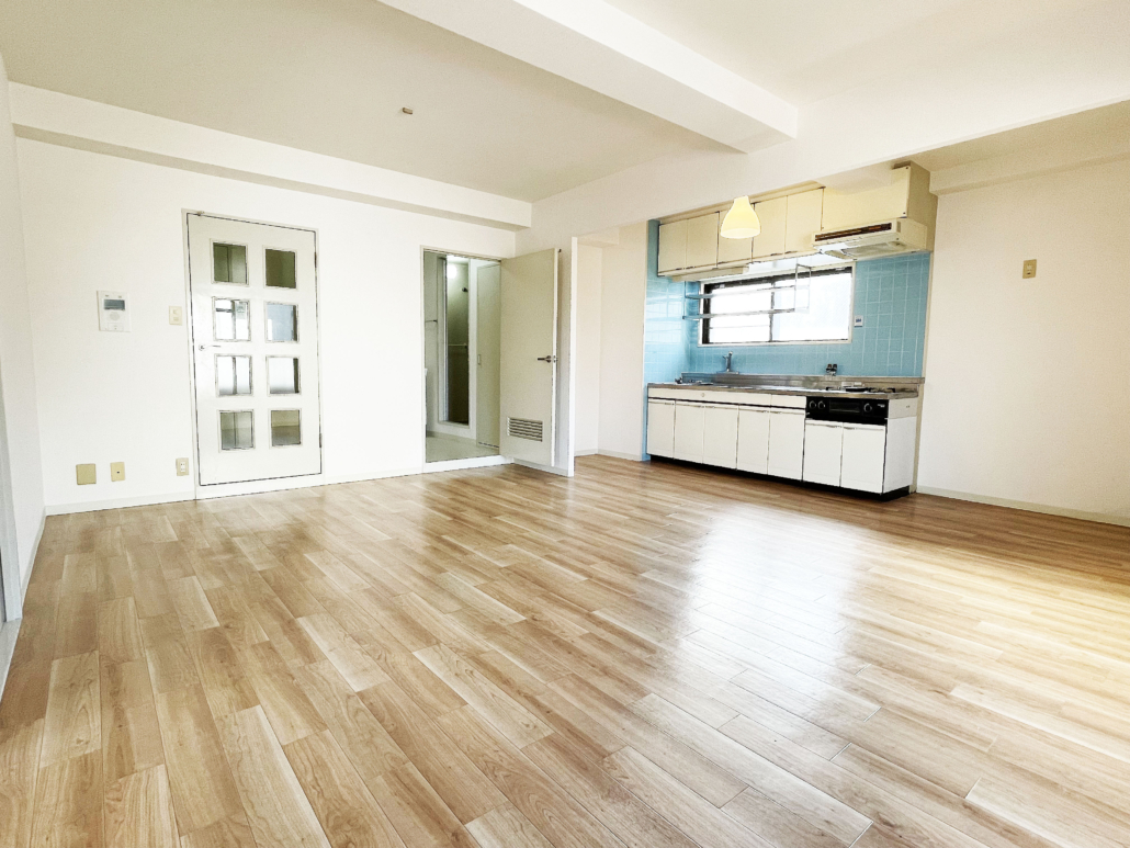 居住用賃貸物件 「ベルメゾン」 ★おかげさまで満室です★ | スタッフブログ | ホームハウジング